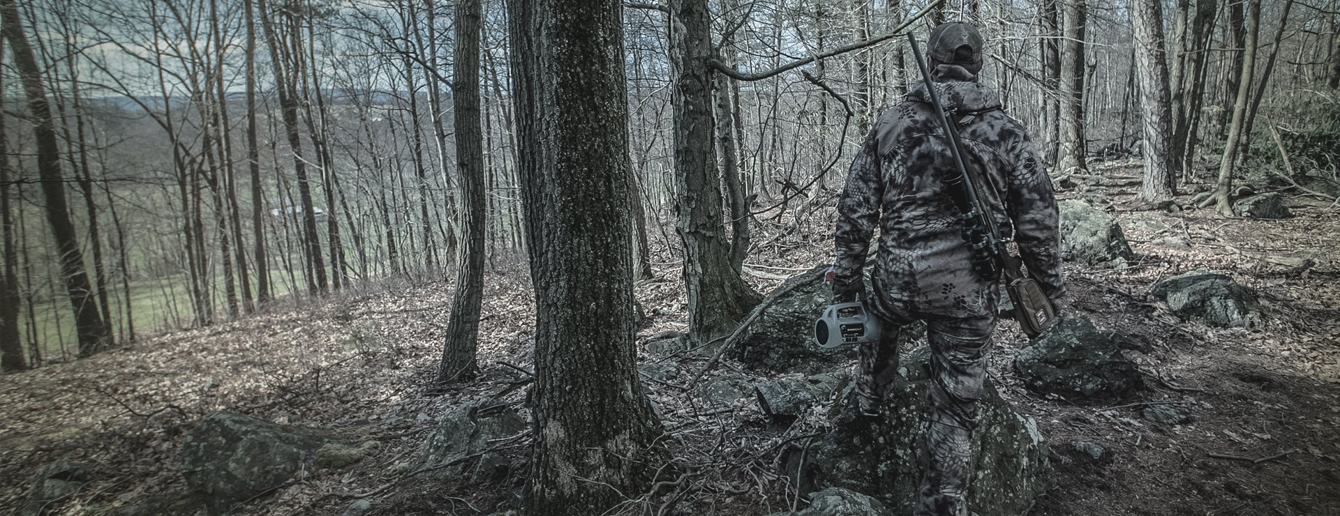 FOXPRO Inc. High Performance Game Calls - Lewistown, PA FOXPRO Inc. High Performance Game Calls - Lewistown, PA